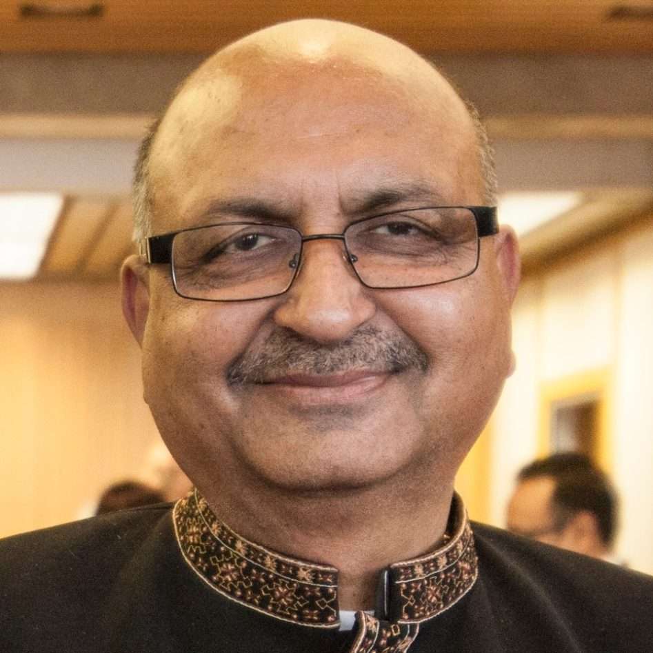 Advisory Board - Vivekananda Yoga University, VaYU