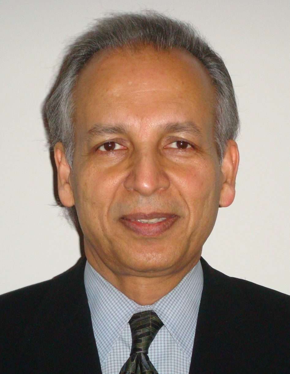 Faculty - Vivekananda Yoga University, VaYU