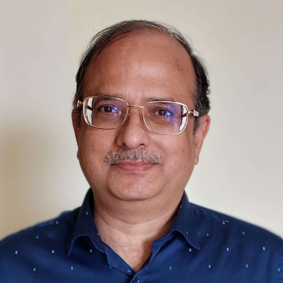 Executive Team - Vivekananda Yoga University, VaYU