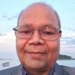 Advisory Board - Vivekananda Yoga University, VaYU