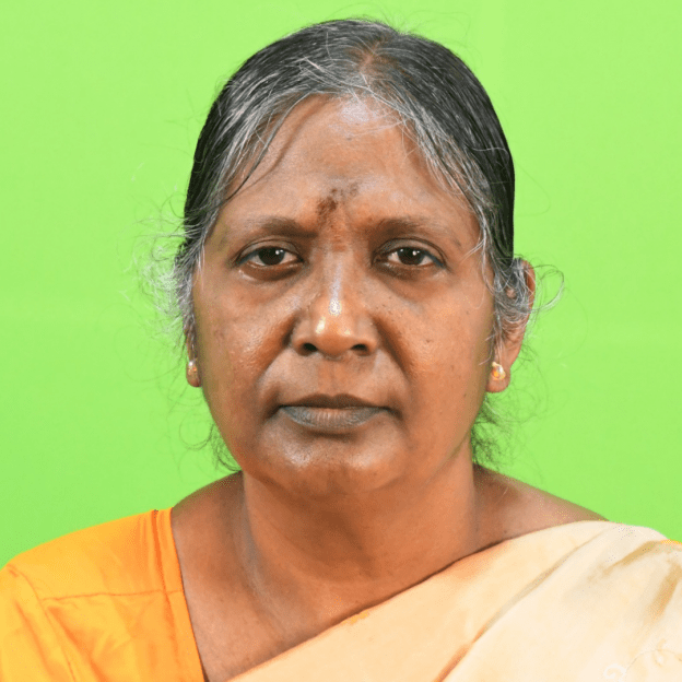 Faculty - Vivekananda Yoga University, VaYU