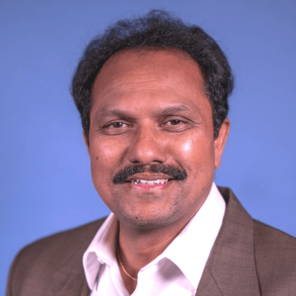 Executive Team - Vivekananda Yoga University, VaYU