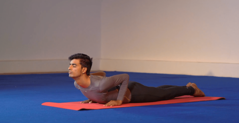 From the Physical to the Spiritual: The Power of Bhujangasana (The ...